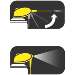 WD-40 Silicone Lubricant 400ml - Screwfix