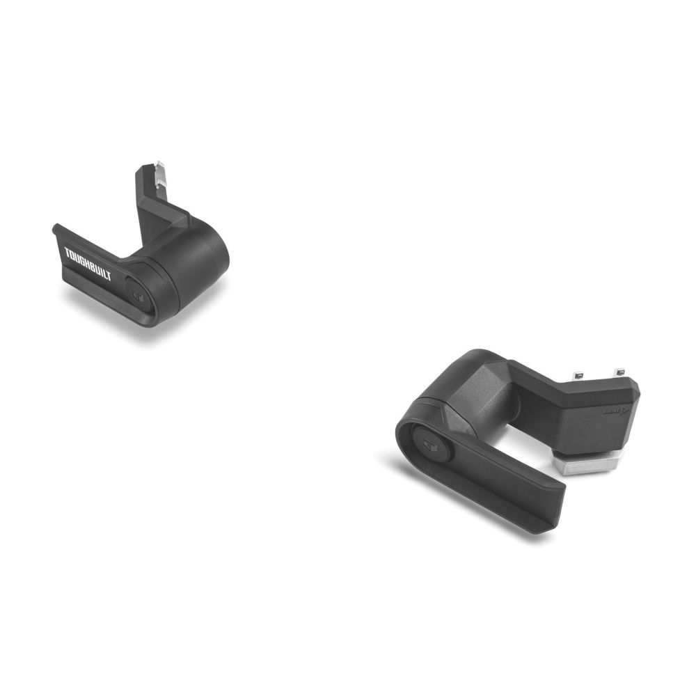 Toughbuilt StackTech Cord Wrap - Screwfix
