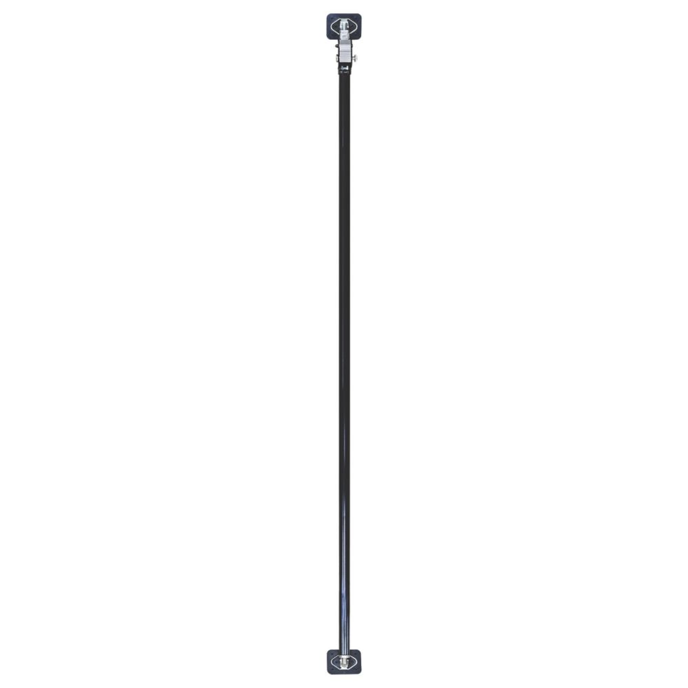 Magnusson Support Rods 3m 2 Pack | Props & Supports | Screwfix.ie