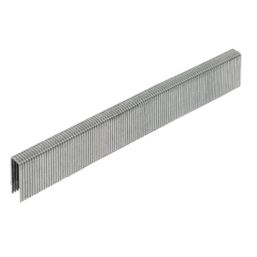 Tacwise 91 Series Divergent Point Staples Galvanised 18mm x 5.95mm 1000 ...