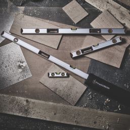 Magnusson Level Set 4 Pieces - Screwfix