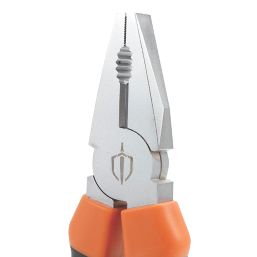Magnusson Combination Pliers 8" (200mm) - Screwfix