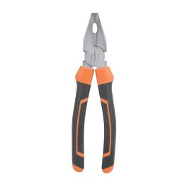 Magnusson Combination Pliers 8" (200mm) - Screwfix