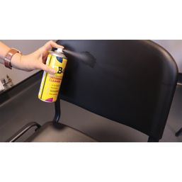 OB41 Universal Cleaner 400ml - Screwfix