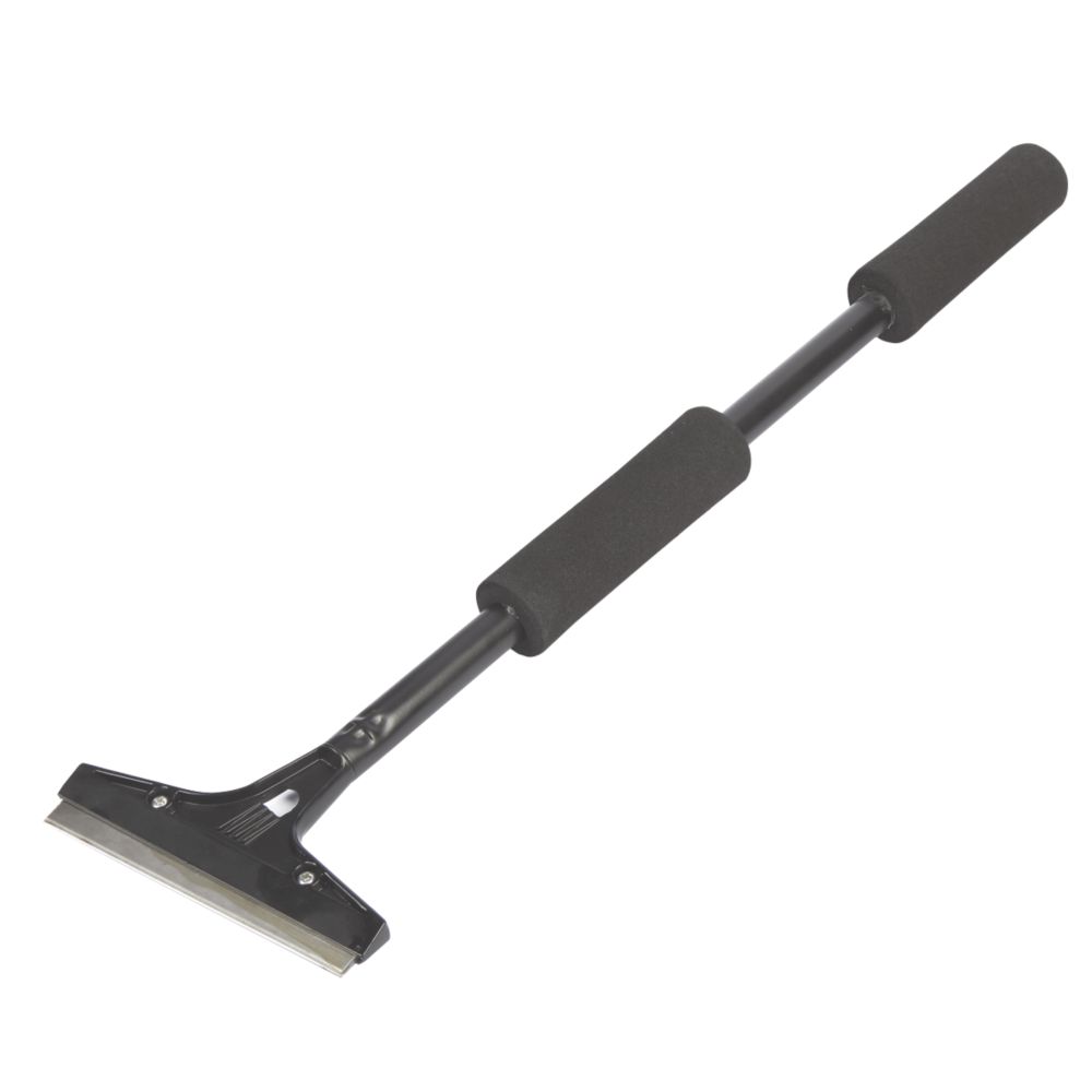 No Nonsense Long Handled Scraper 6 Screwfix