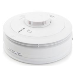 Aico Ei3024 Mains Interlinked Multi-Sensor Fire Alarm - Screwfix