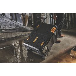 DEWALT DWST17871-1 Tool Chest with Wheels - Screwfix