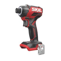 Skil SD1E3225JA 20V Li-Ion PWRCORE 20 Brushless Cordless Impact Driver ...