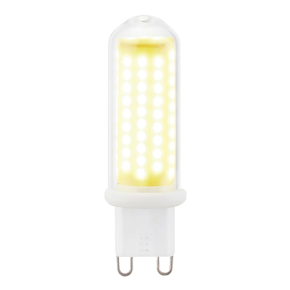 Sylvania ToLEdo Retro G9 Capsule LED Light Bulb 250lm 2.3W 220-240V ...