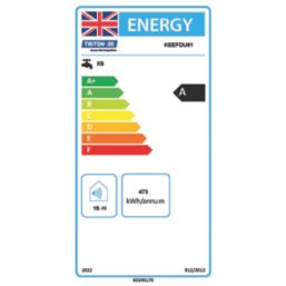 Triton T80 Easi-Fit+ DuElec White 9.5kW Electric Shower with Diverter ...