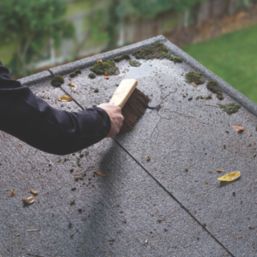 Thompsons 10 Year Roof Seal Grey 2.5Ltr - Screwfix