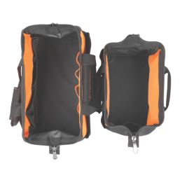 Magnusson Tool Bag Set 2 Pieces - Screwfix