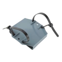 Labgear 4-Way Outdoor Splitter - Screwfix