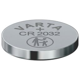 Cr2032 button battery store
