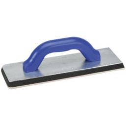 Marshalltown Tile Grout Float 12 x 4" - Screwfix