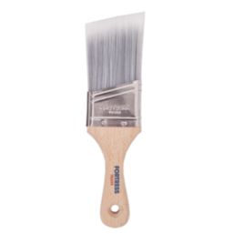 Fortress Trade Short Handle Paint Brush 2" - Screwfix