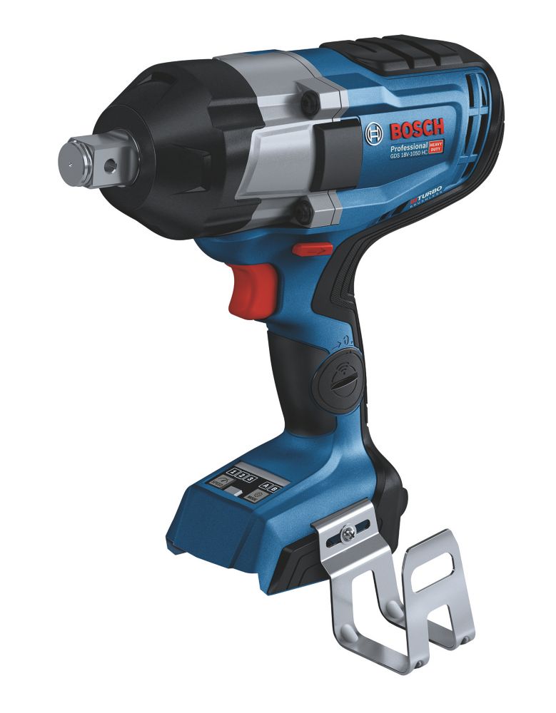 Impact Drivers | Impact Wrench | Screwfix.ie