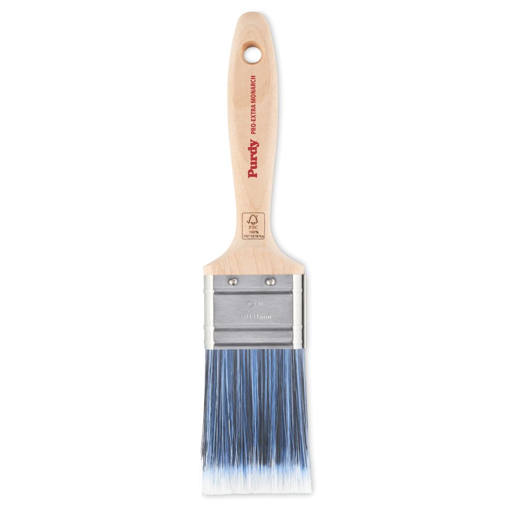 Purdy Monarch Pro-Extra Paint Brush 2" - Screwfix