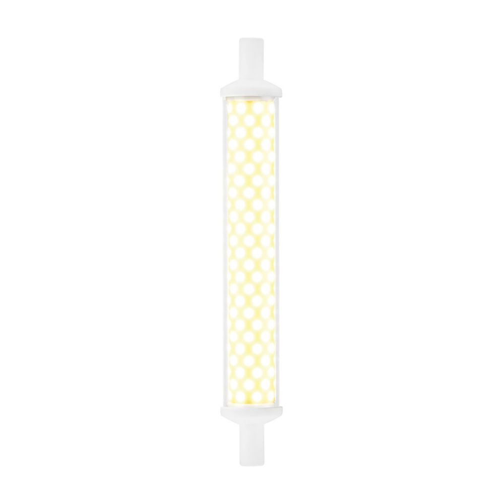 Sylvania ToLEdo Retro R7s Capsule LED Light Bulb 580llm 7.9W 220-240V ...