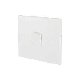 Schneider Electric Ultimate Slimline 16AX 1-Gang 2-Way Light Switch ...