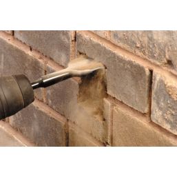 Armeg SDS Plus Shank Straight Electrical Box Sinker Chisel 80mm x 150mm ...