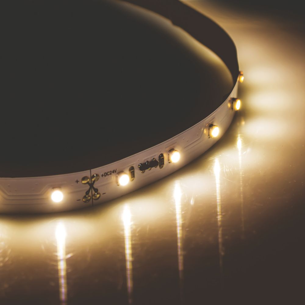 LED Strip Lights | Strip Lights | Screwfix.ie