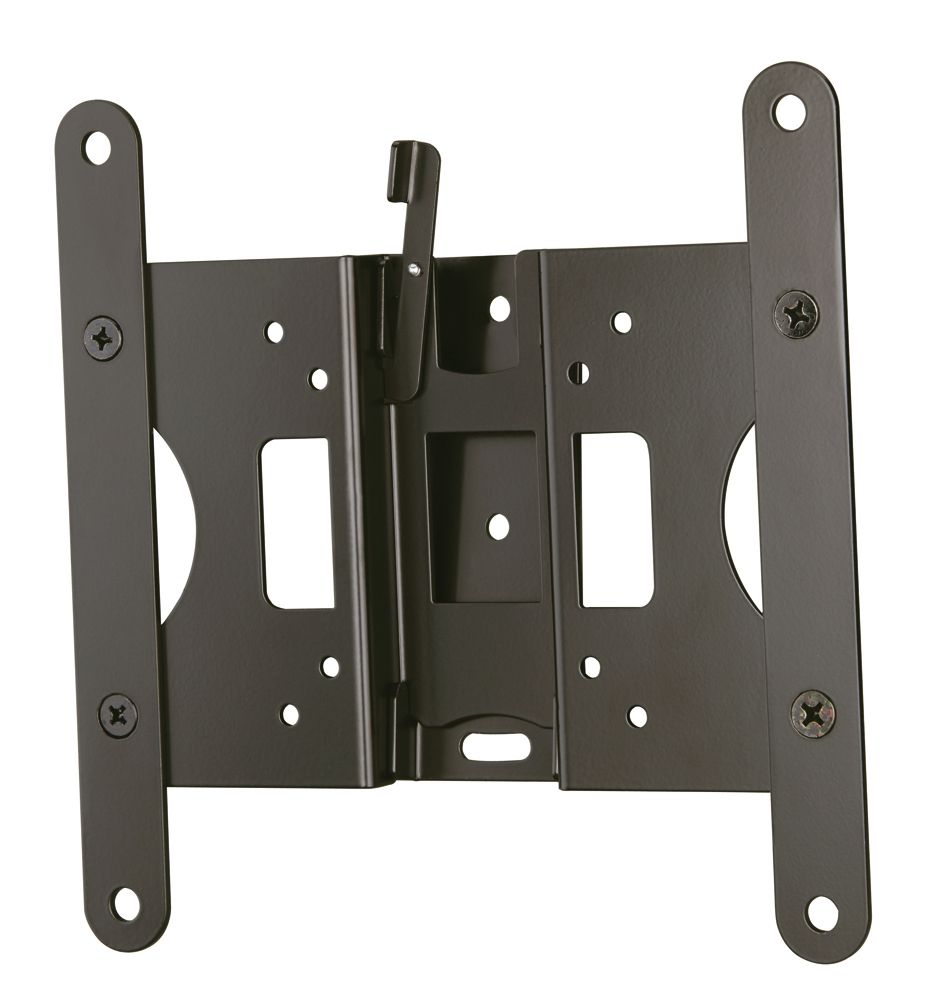 Sanus TV Bracket Tilt Up to 39" - Screwfix