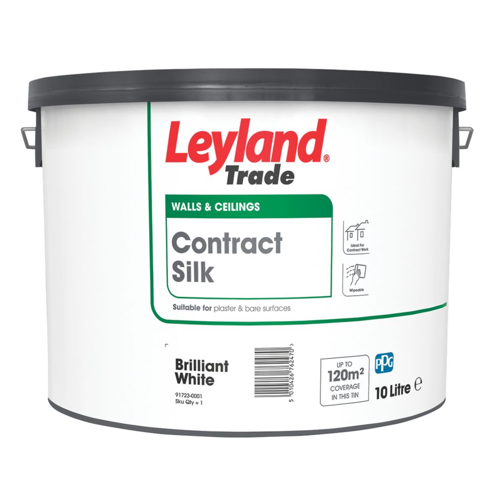 Emulsion Paint | Wall Paint | Screwfix.ie