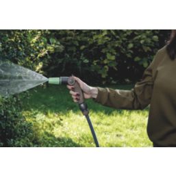 GF Garden Watering Spray Gun - Screwfix