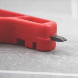 Faithfull Tile Scribe - Screwfix