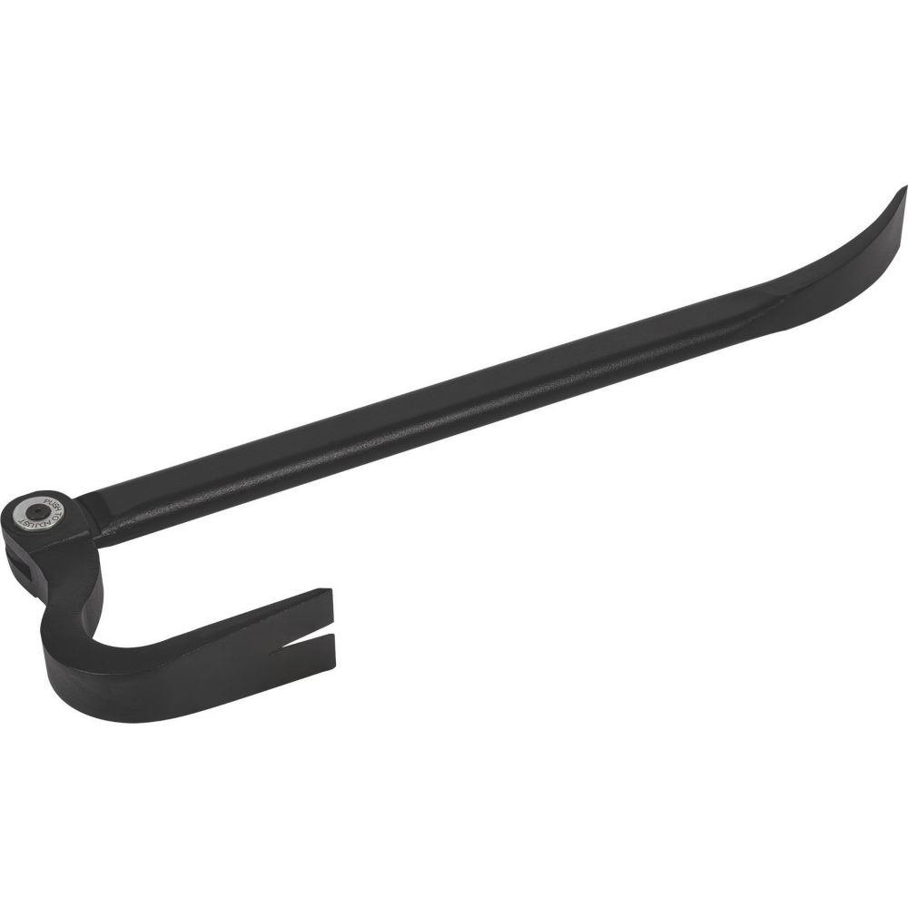 Roughneck Adjustable Gorilla Bar 24" - Screwfix