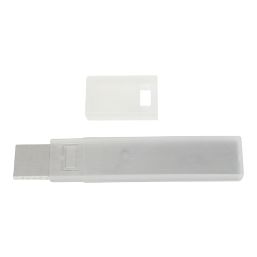 Long-Handled Scraper Blades 150mm 6 Pack - Screwfix