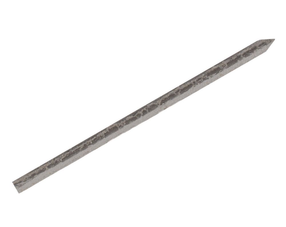 Milwaukee Galvanised 34° Collated Nails 15ga x 50mm 2500 Pack - Screwfix