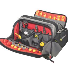 C.K MA2640 Tool Bag 17 3/4" - Screwfix