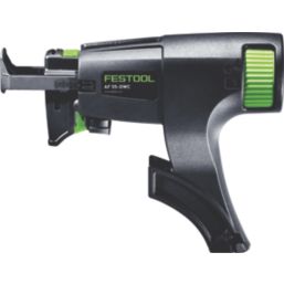 Festool DWC 18-4500-Basic 18V Li-Ion Airstream Brushless Cordless ...