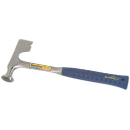 Estwing Drywall Hammer 11oz (0.31kg) - Screwfix