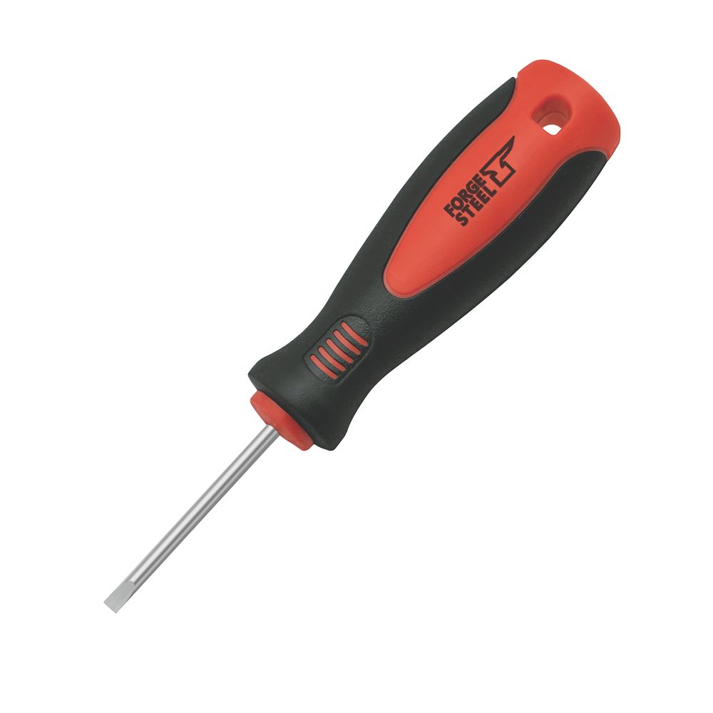 Forge Steel Bradawl 40mm - Screwfix
