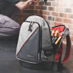 CK Magma Technicians Rucksack Plus 20Ltr - Screwfix