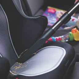 Numatic AS0 Kit Accessory Set 10 Pieces - Screwfix