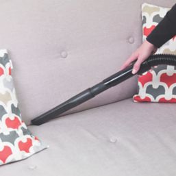 Numatic AS0 Kit Accessory Set 10 Pieces - Screwfix