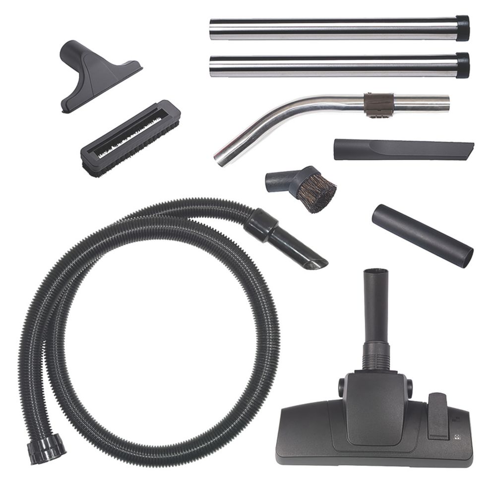 Numatic AS0 Kit Accessory Set 10 Pieces - Screwfix