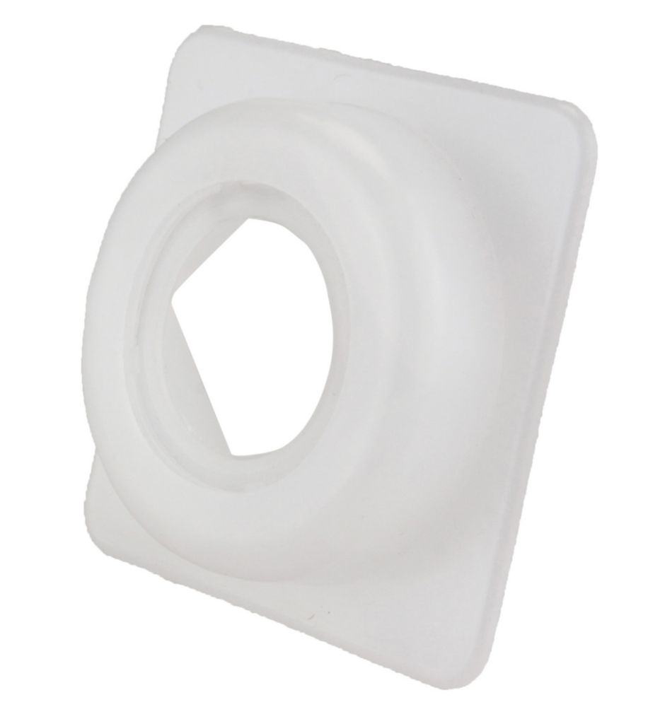 Arctic Hayes Universal Top Hat Washers 1/2 & 3/4" 5 Pack - Screwfix