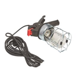 Diall Inspection Lamp 220-240V - Screwfix