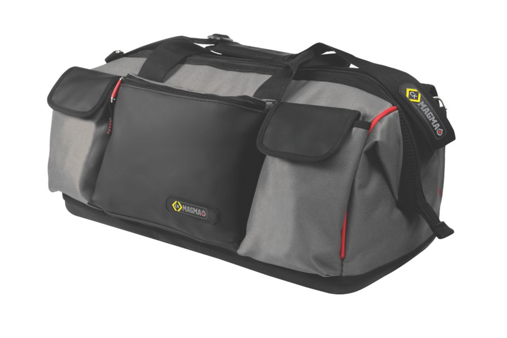 CK Magma Tool Bag 21 1/2" - Screwfix