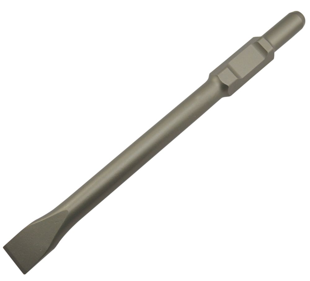 Breaker Chisels Drilling Screwfix