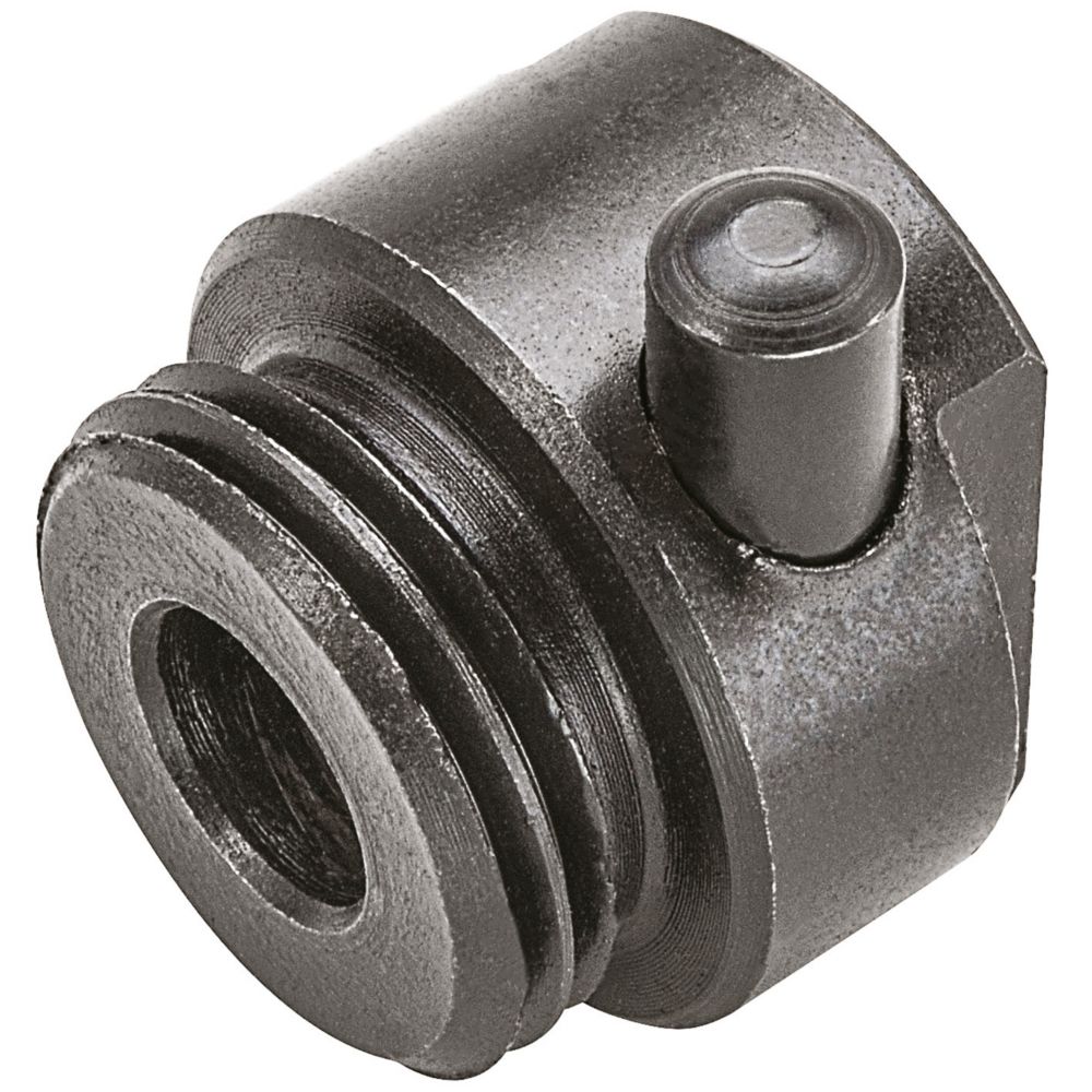 Starrett Kwik-Change Arbor Adaptor 15.8mm - Screwfix