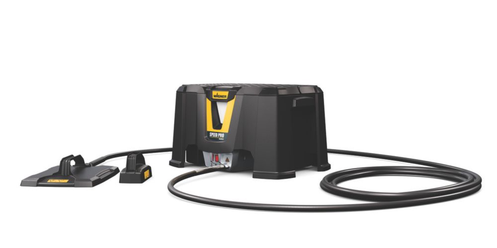 Wagner Steamforce Speed Pro 2418214 2.75kW Electric Wallpaper Steamer ...