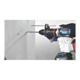 Bosch GHAFC2 FlexiClick 10mm Hammer Chuck - Screwfix