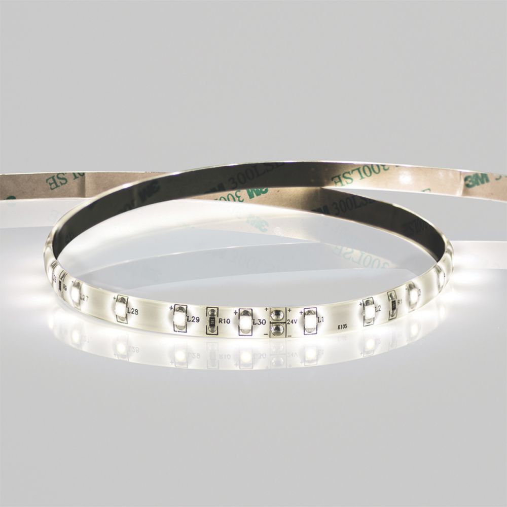 LED Strip Lights | Strip Lights | Screwfix.ie