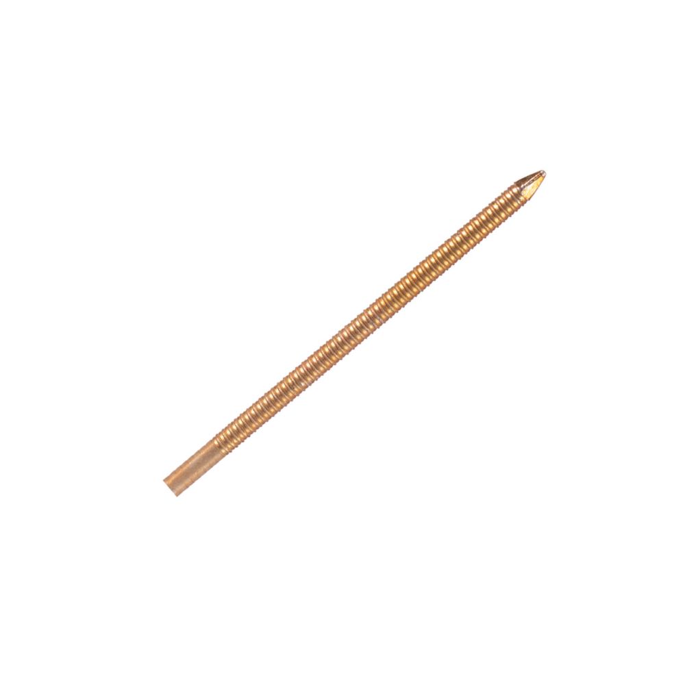 Milwaukee Galvanised 34° D-Head Collated Nails 3.1mm x 75mm 2200 Pack ...